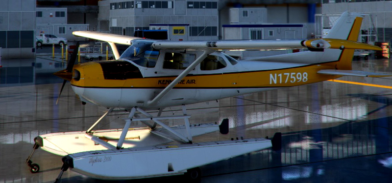 Cessna 172 Liveries for Microsoft Flight Simulator | MSFS | Flightsim.to