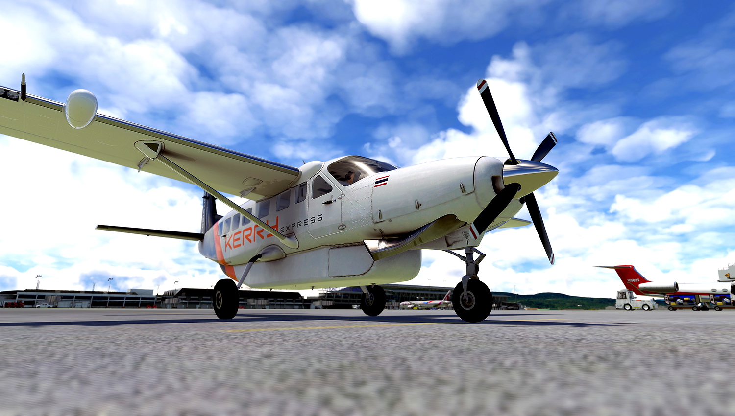 Discover & Search - Flightsim.to