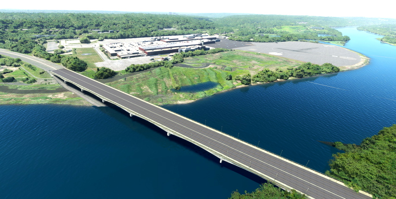 KJSD - Sikorsky Heliport for Microsoft Flight Simulator | MSFS