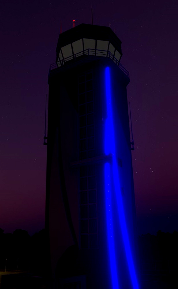 KMLB - Melbourne Orlando Intl Airport for Microsoft Flight Simulator | MSFS