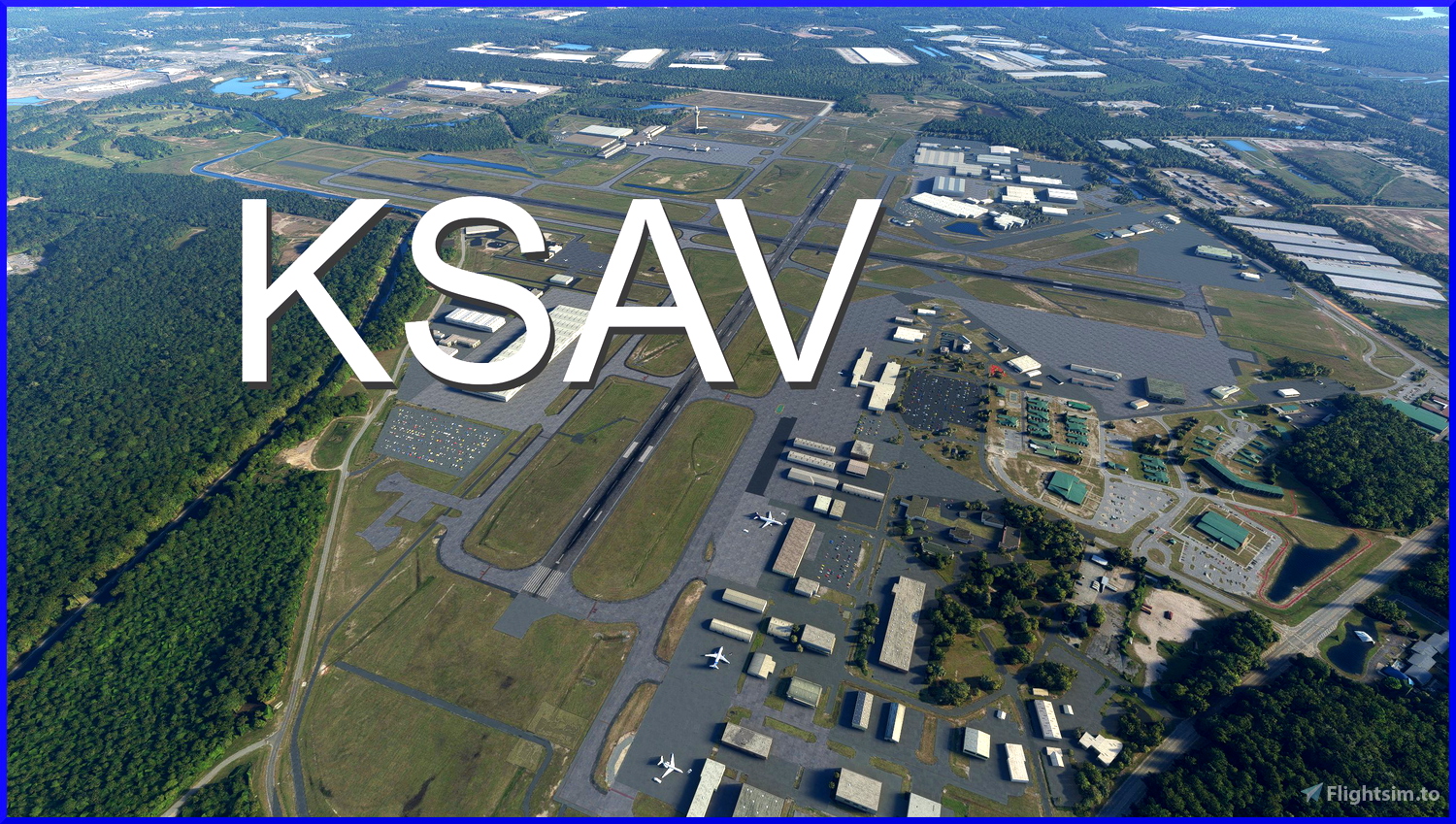 Discover & Search - Flightsim.to