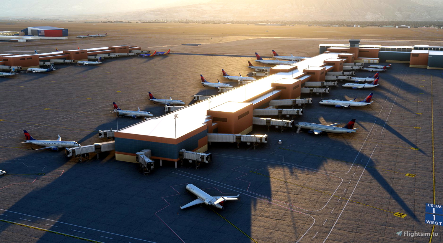 Discover & Search - Flightsim.to