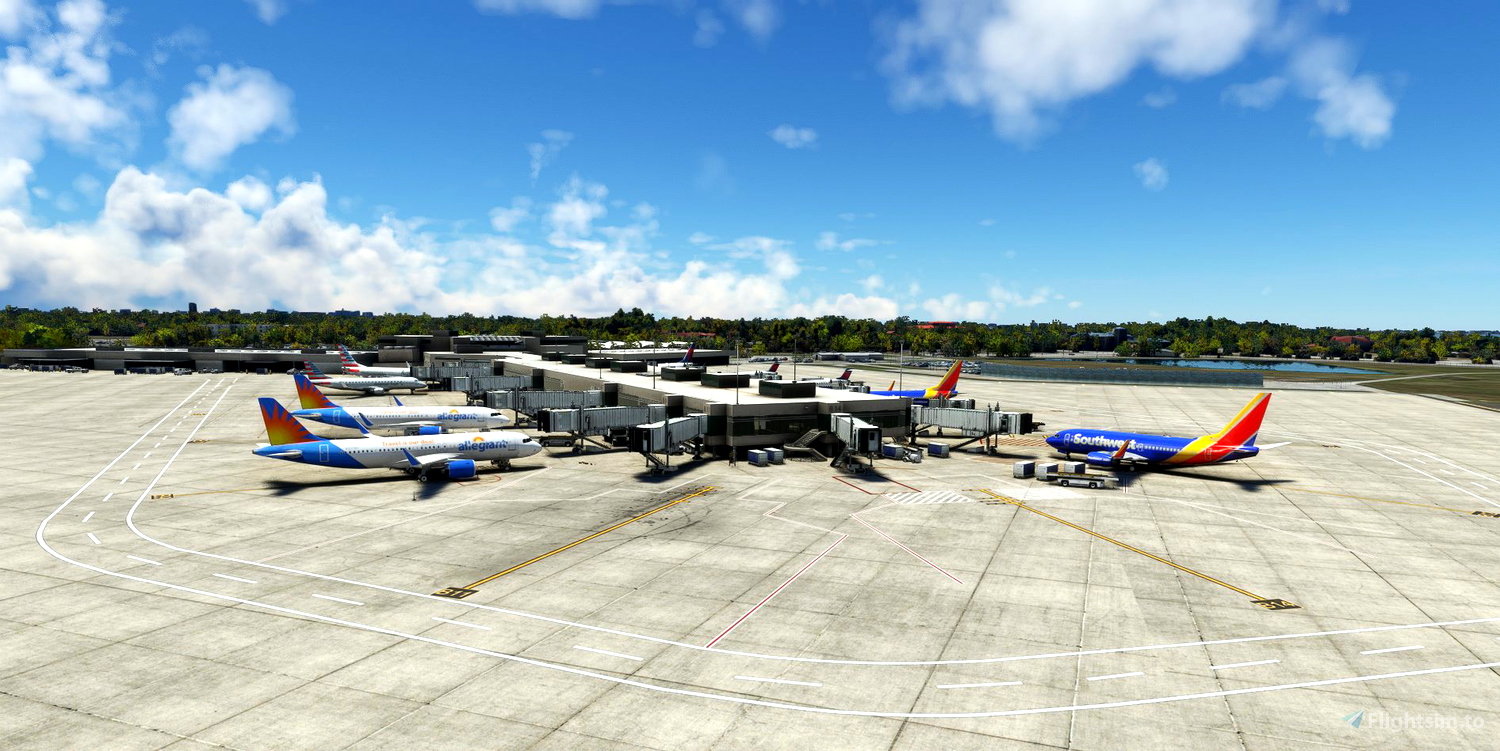 Discover & Search - Flightsim.to