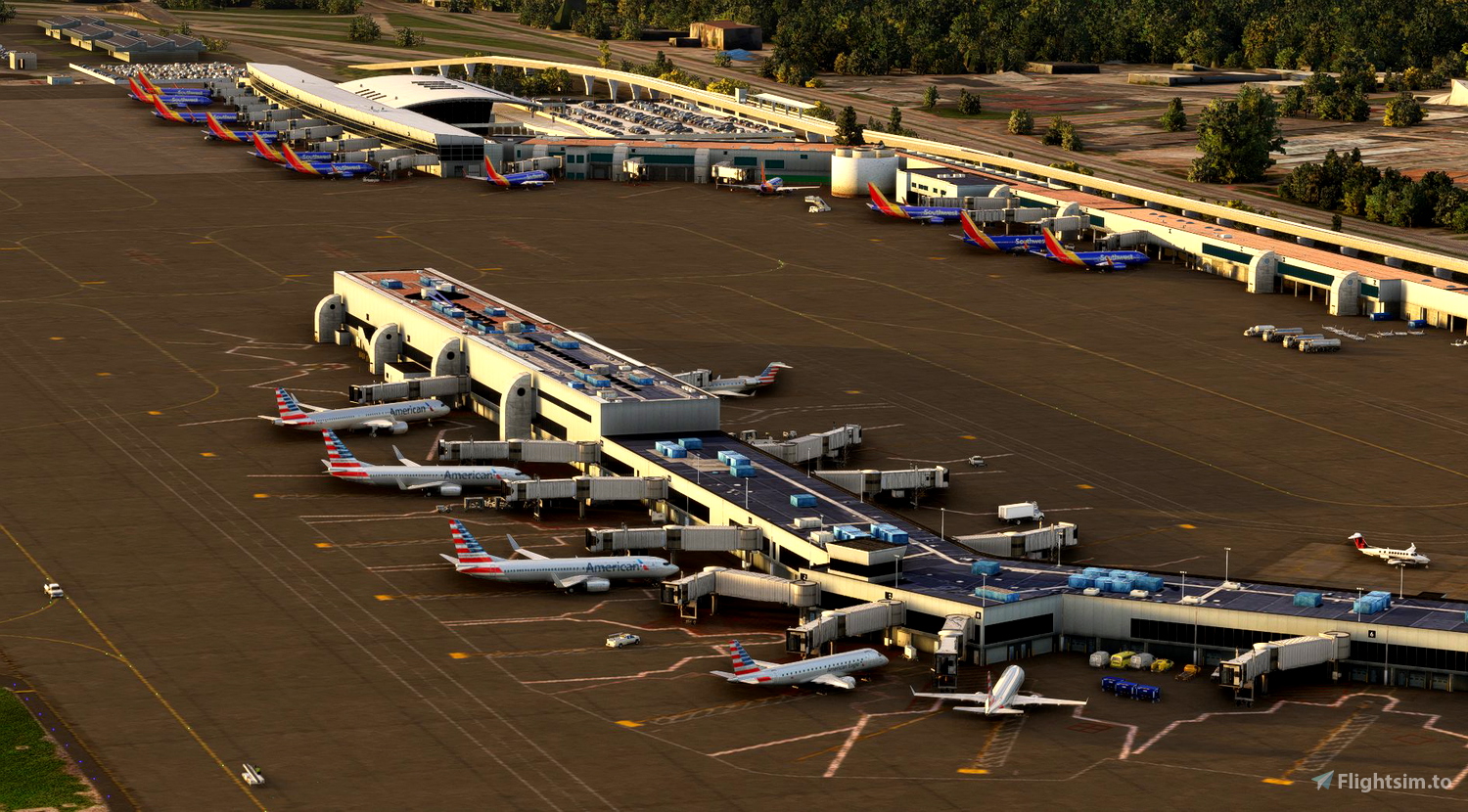 Discover & Search - Flightsim.to