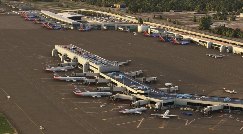 Discover & Search - Flightsim.to