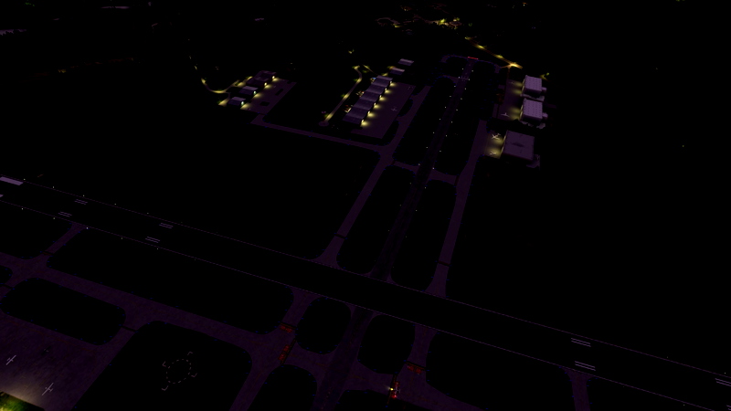 KUGN - Waukegan National Airport for Microsoft Flight Simulator | MSFS