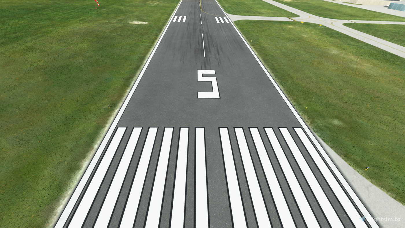 KUGN - Waukegan National Airport for Microsoft Flight Simulator | MSFS