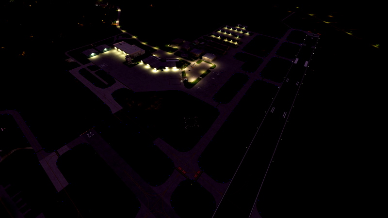 KUGN - Waukegan National Airport for Microsoft Flight Simulator | MSFS