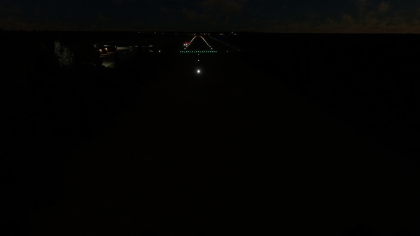 KACV - Arcata–Eureka Airport for Microsoft Flight Simulator | MSFS