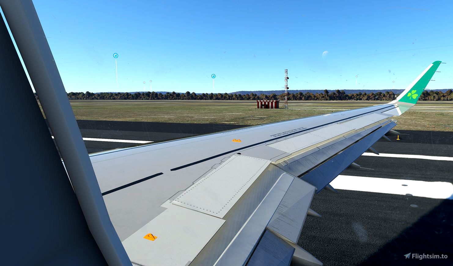 Custom Views for Microsoft Flight Simulator | MSFS | Flightsim.to