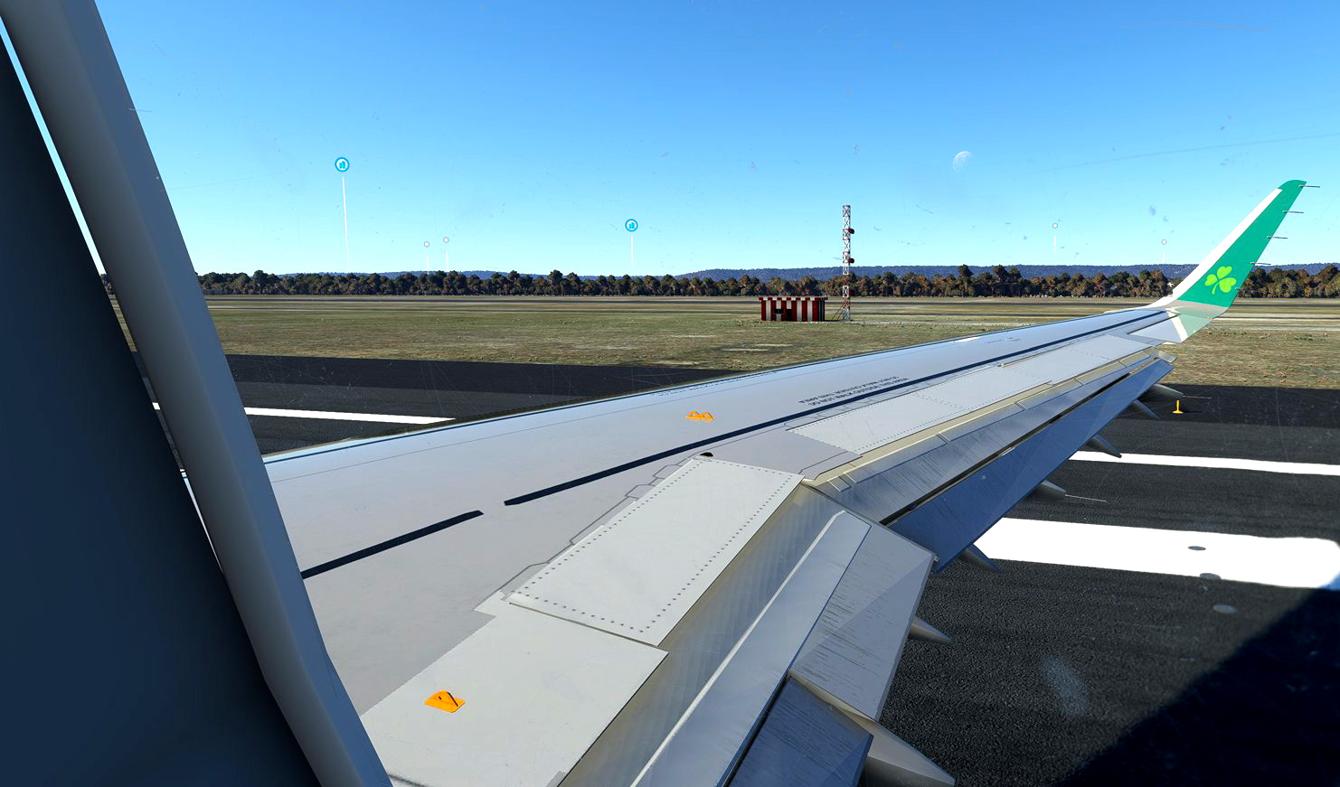 Custom Views - LatinVFR Airbus A321neo Add-Ons for Microsoft Flight ...