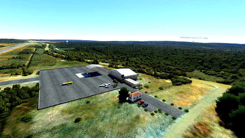 Discover & Search - Flightsim.to