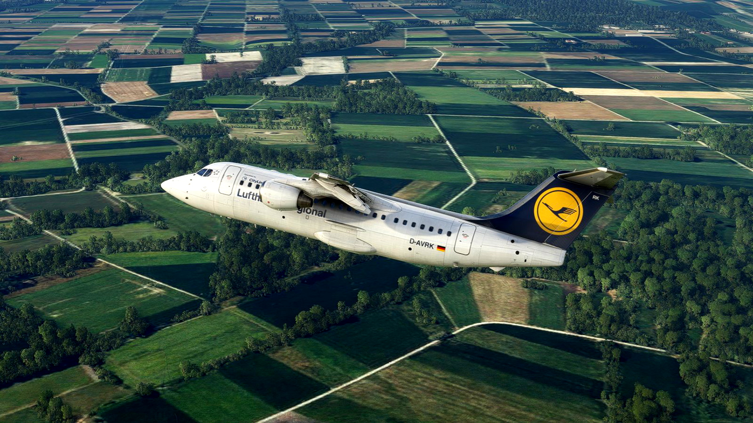 Discover & Search - Flightsim.to