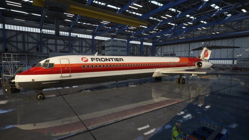 Discover & Search - Flightsim.to