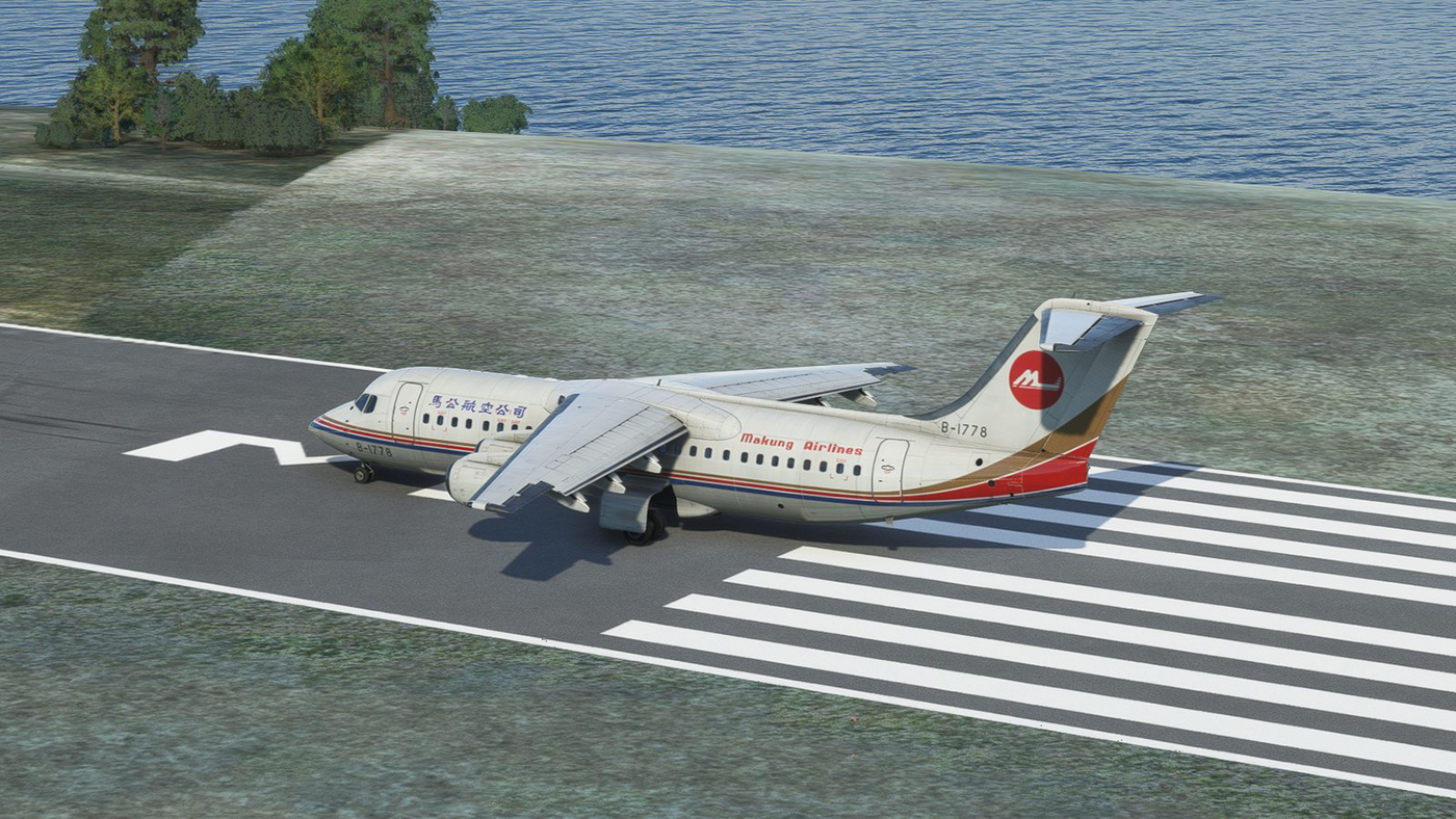 Flightsim.to - Activities - Update - Makung Airlines
