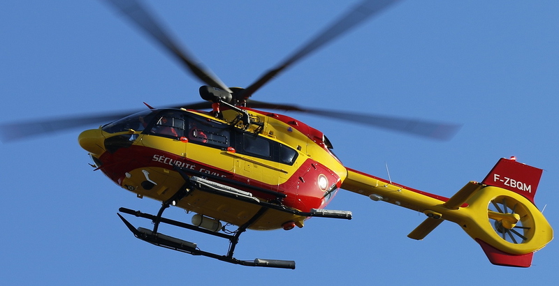 HPG Airbus H145 Liveries for Microsoft Flight Simulator | MSFS