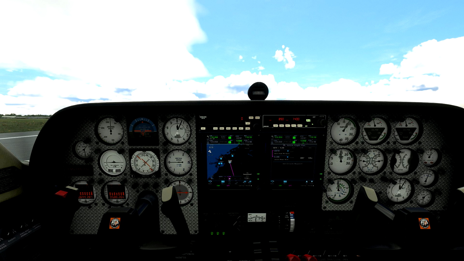 Discover & Search - Flightsim.to