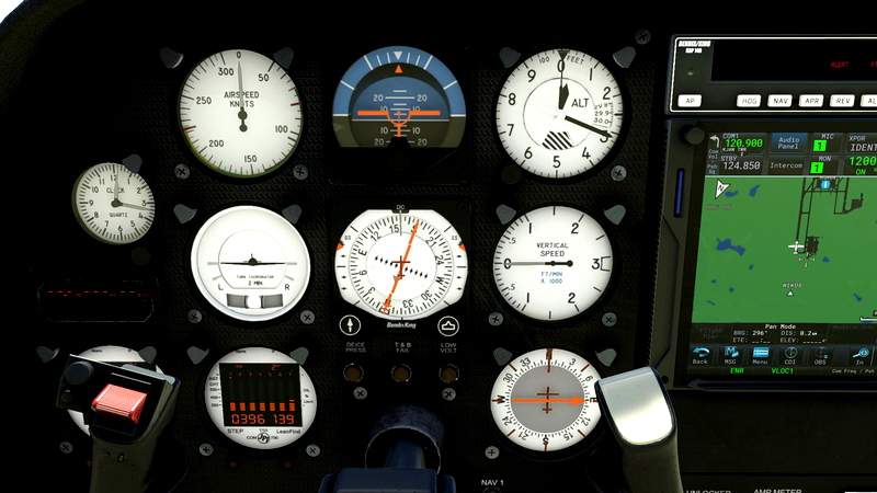 Cockpit Additions for Microsoft Flight Simulator | MSFS | Flightsim.to
