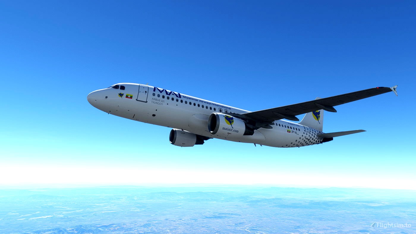 Discover & Search - Flightsim.to