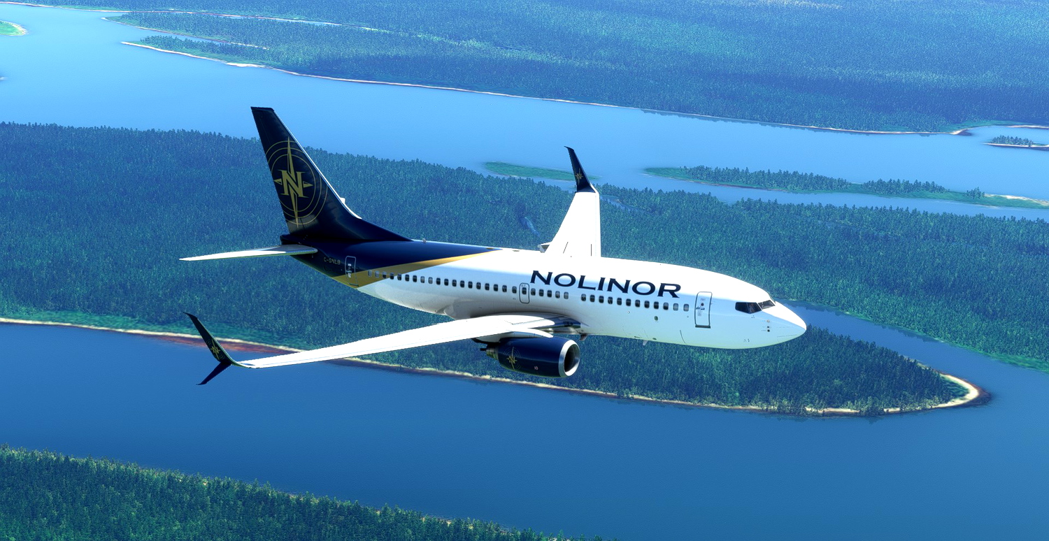 Discover & Search - Flightsim.to