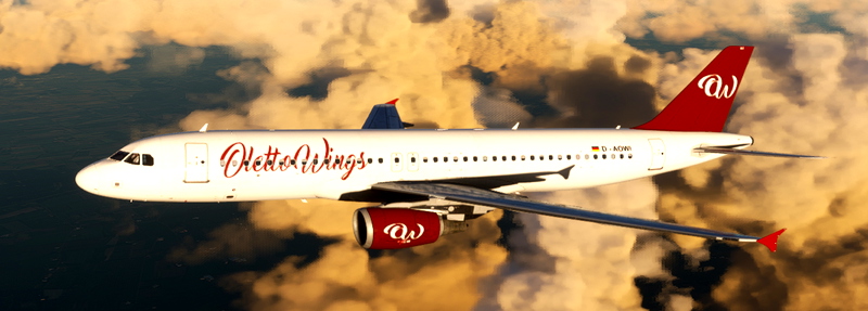 Fenix Simulations A320 Liveries for Microsoft Flight Simulator | MSFS | Flightsim.to