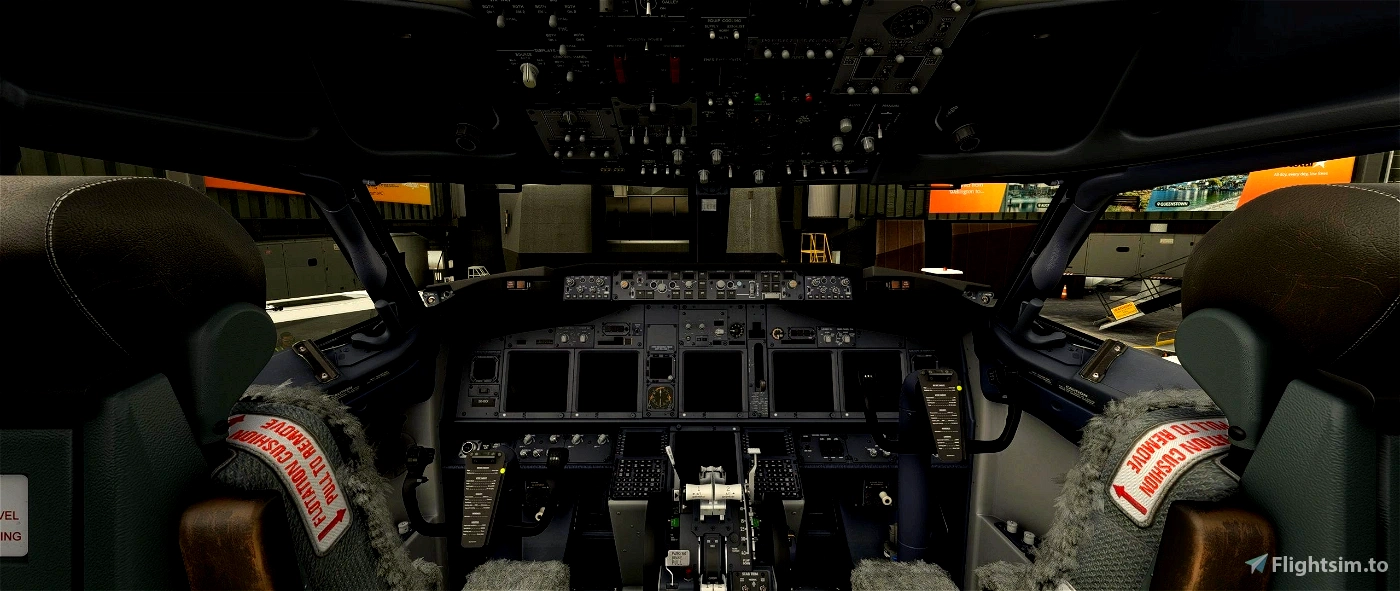 Discover & Search - Flightsim.to