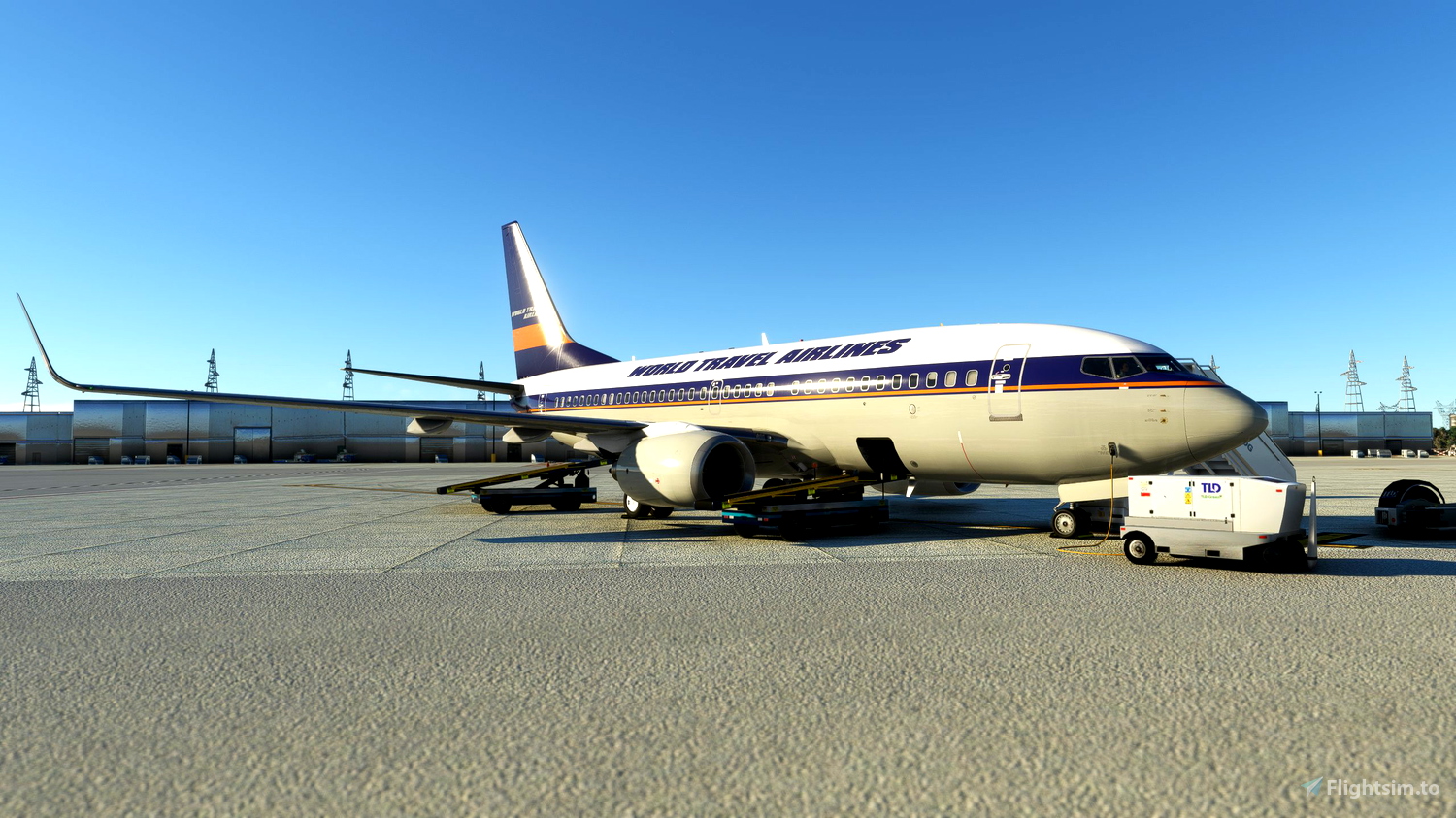 Discover & Search - Flightsim.to