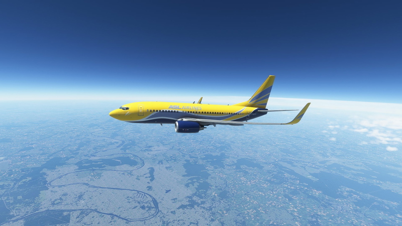 Discover & Search - Flightsim.to