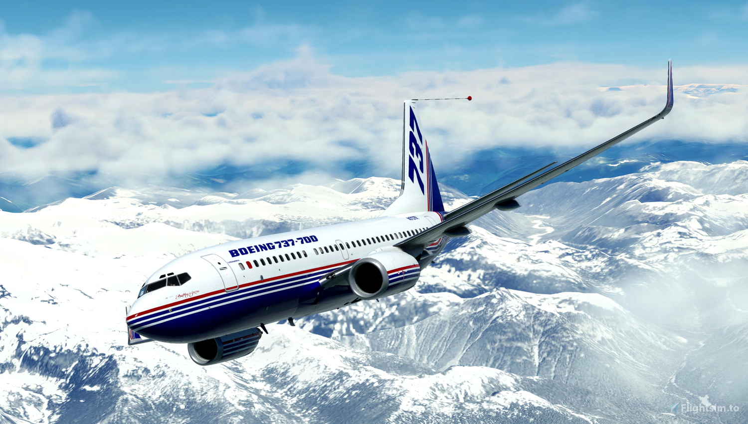 Discover & Search - Flightsim.to