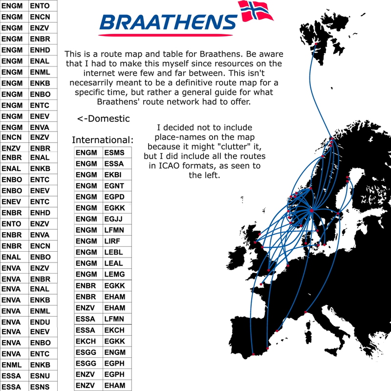 PMDG 737-700 Braathens Olympiaflyet for Microsoft Flight Simulator | MSFS