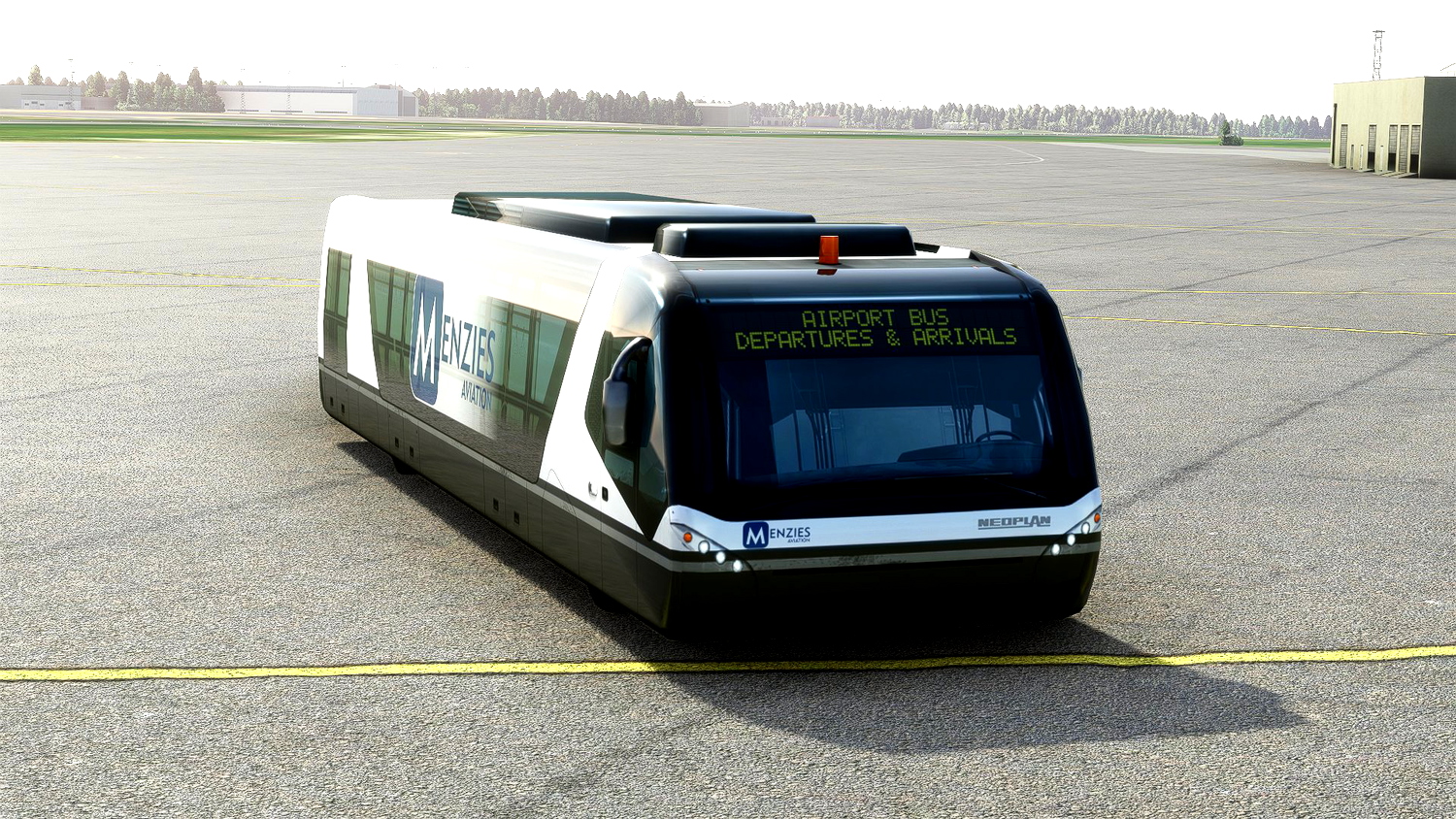 Discover & Search - Flightsim.to