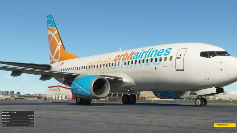 Discover & Search - Flightsim.to