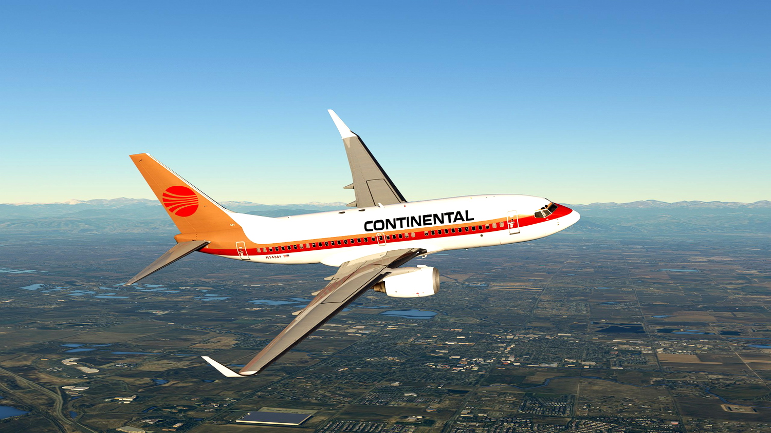 Discover & Search - Flightsim.to