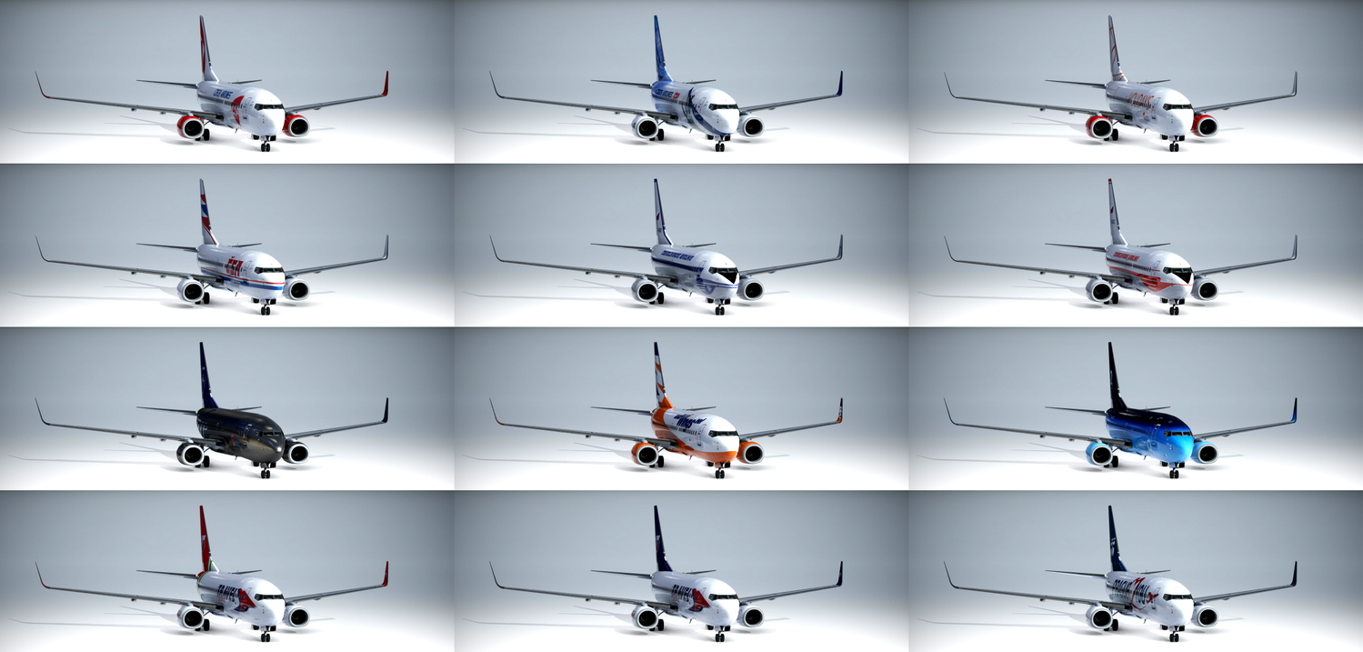 Discover & Search - Flightsim.to