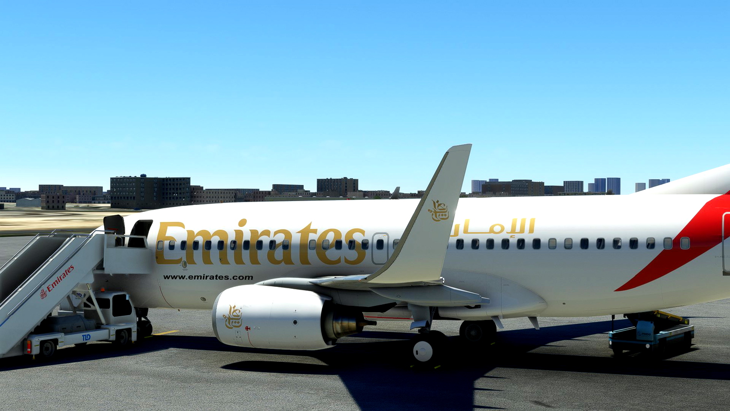 Discover & Search - Flightsim.to