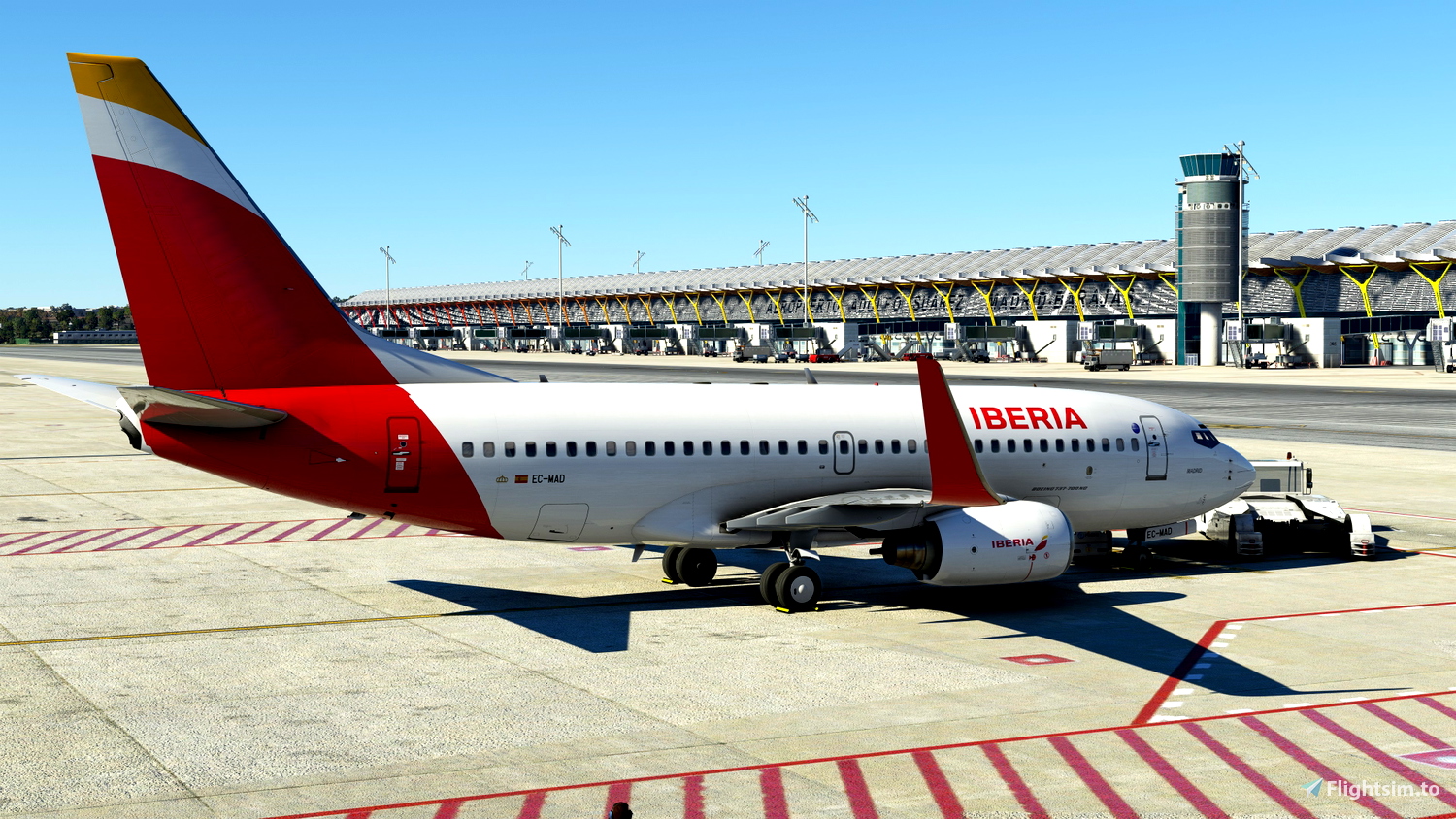 Discover & Search - Flightsim.to