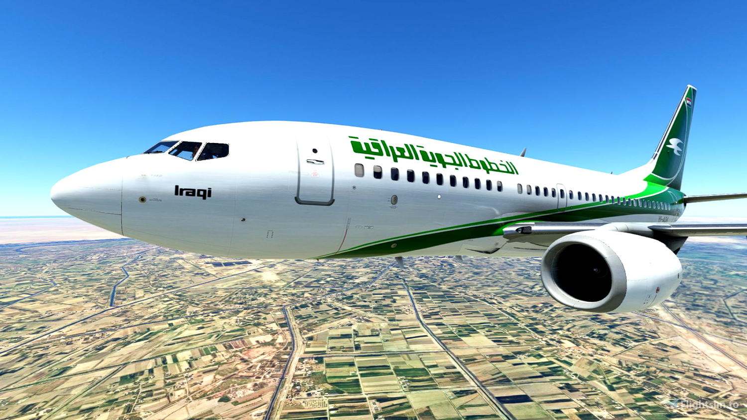Discover & Search - Flightsim.to
