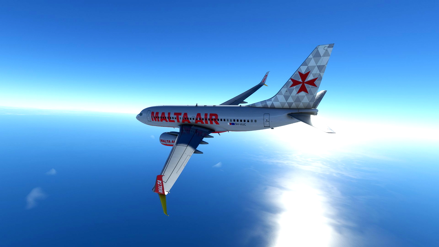 Discover & Search - Flightsim.to