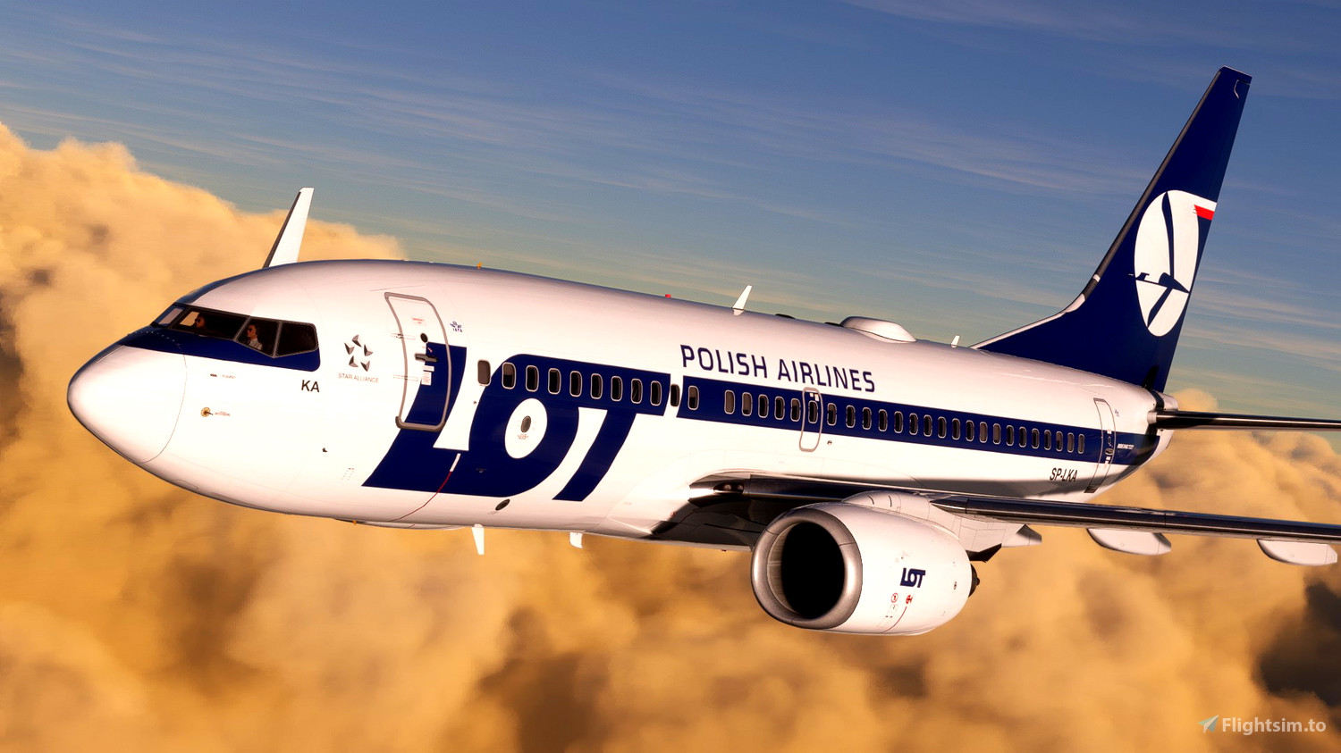 Discover & Search - Flightsim.to