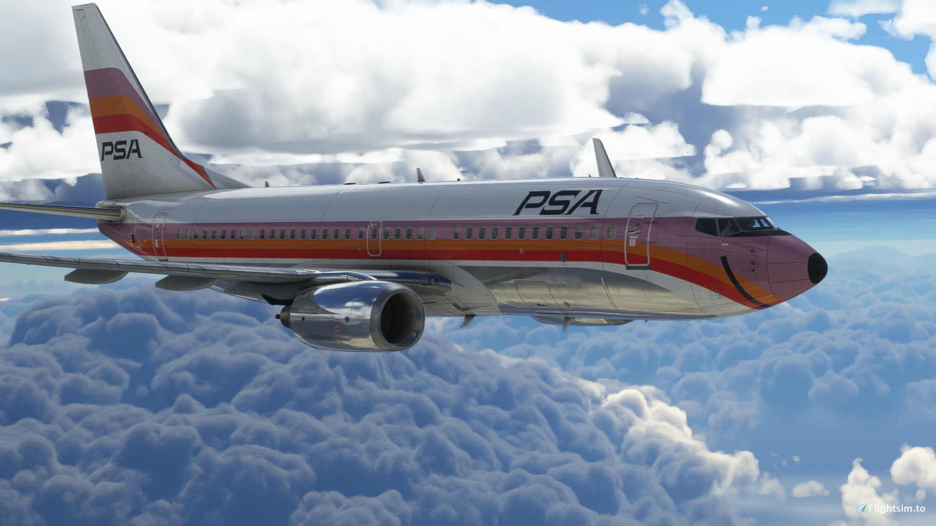 If you could bring one airline back from the grave, which would you ...
