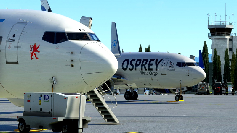 PMDG 737NG Summarised Normal Checklist for Microsoft Flight Simulator ...