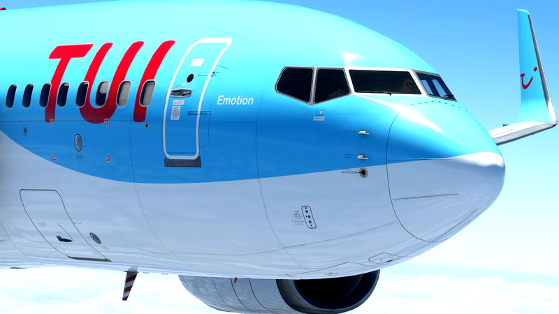 PMDG 737NG Summarised Normal Checklist for Microsoft Flight Simulator ...