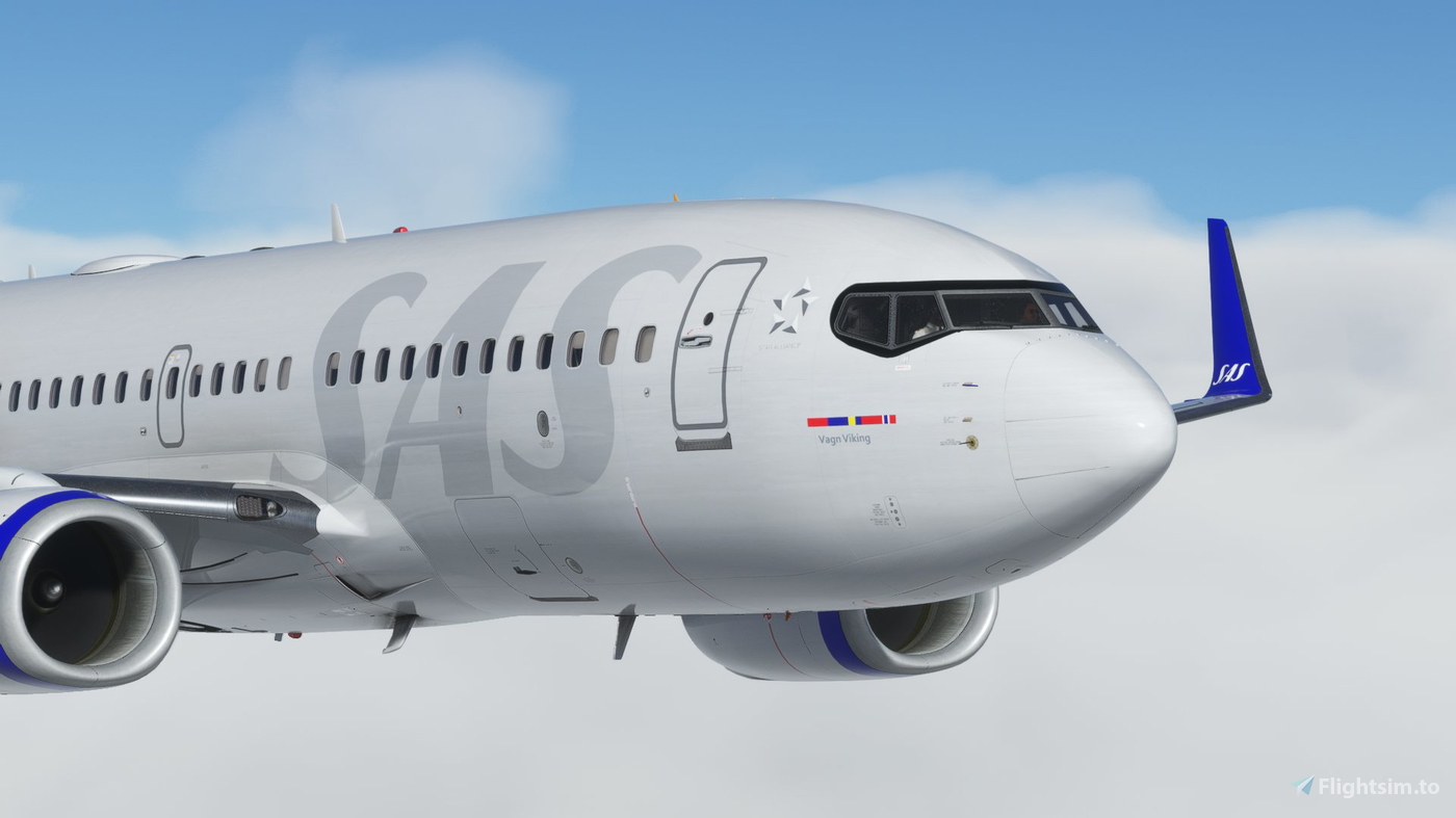 PMDG 737NG Summarised Normal Checklist for Microsoft Flight Simulator | MSFS