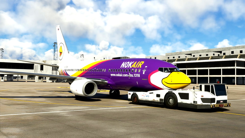 PMDG 737NG Summarised Normal Checklist for Microsoft Flight Simulator ...