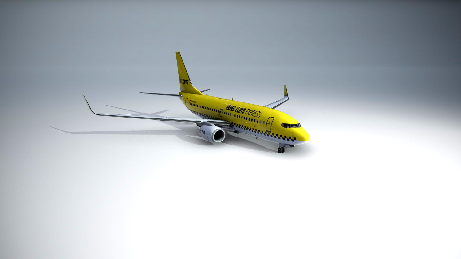 PMDG Boeing 737-700 Liveries for Microsoft Flight Simulator | MSFS ...