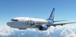 PMDG 737-700 - ValuJet [Fictional] - MSFS Add-on - Flightsim.to