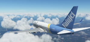 PMDG 737-700 - ValuJet [Fictional] - MSFS Add-on - Flightsim.to