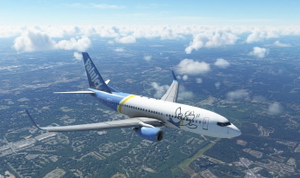 PMDG 737-700 - ValuJet [Fictional] - MSFS Add-on - Flightsim.to