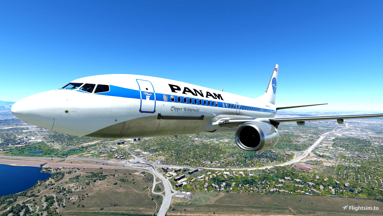 Discover & Search - Flightsim.to