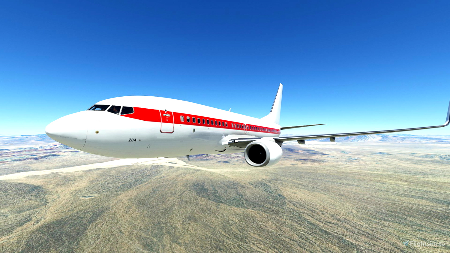 Discover & Search - Flightsim.to